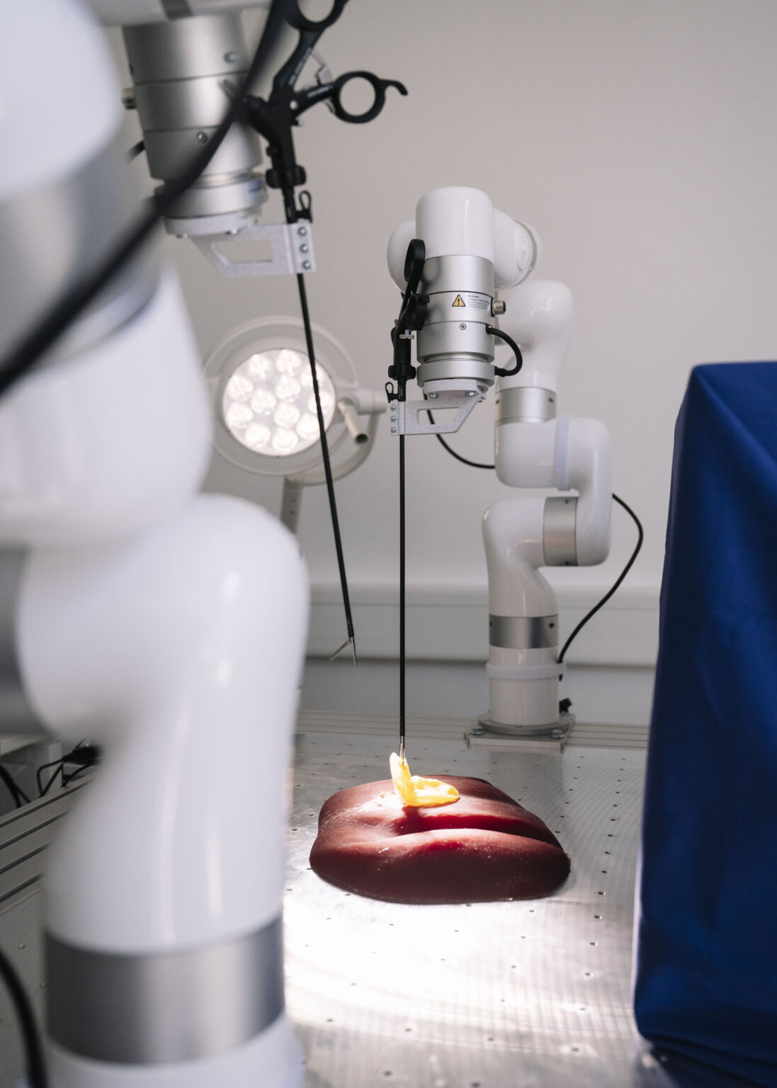 CURAC Gesellschaft - CURAC